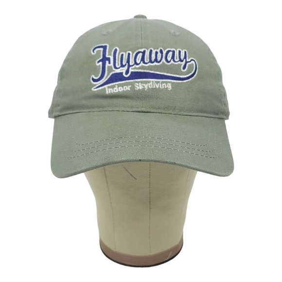 J America Sportswear | Accessories | Flyaway Indoor Skydiving ...